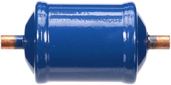 Amazon.com: Emerson Flow Controls EK-083S EK Series Liquid Line Filter ...