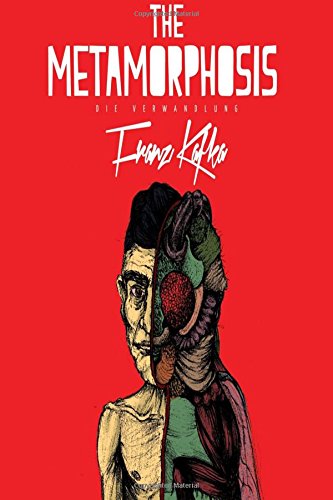 The Metamorphosis: [Original Version] : Kafka, Franz: Amazon.in: Books