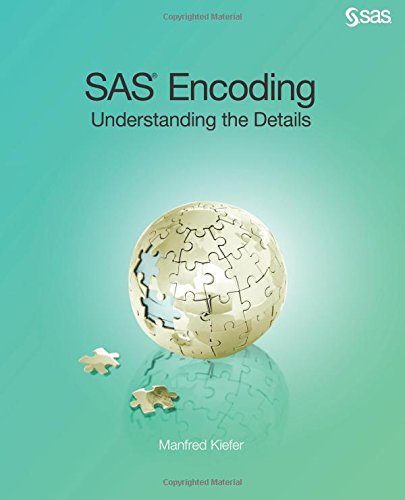 Amazon.com: SAS Encoding: Understanding the Details: 9781612900384 ...