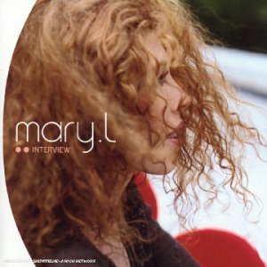 Interview: Mary L: Amazon.in: Music}