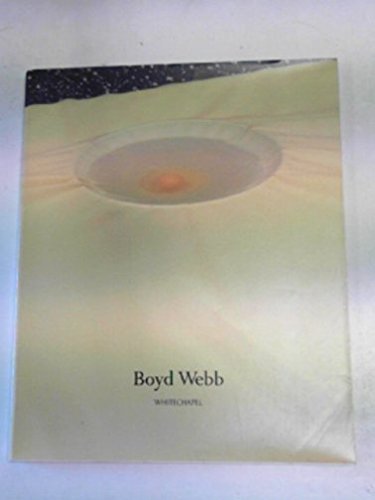Boyd Webb. by Webb, Boyd