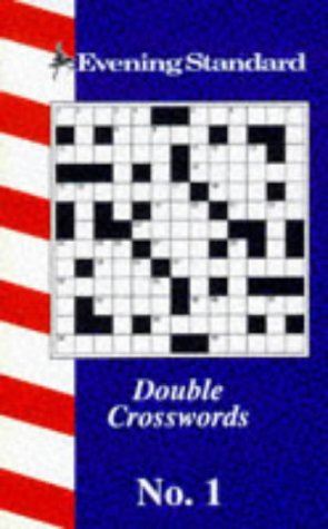 "Evening Standard" Double Crossword: unknown author: 9780671018252 ...