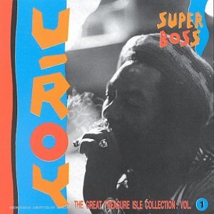 Vol. 1-Super Boss-the Great Tr - Amazon.com Music