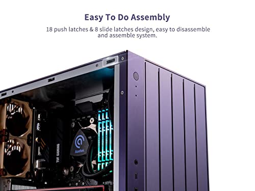 The 26 Best Purple Computer Cases of 2025 [Verified] - Cherry Picks