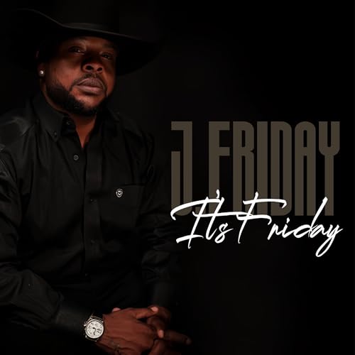 Play It's Friday by J.Friday on Amazon Music