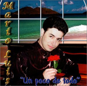 Luis, Mario - Un Poco de Todo - Amazon.com Music