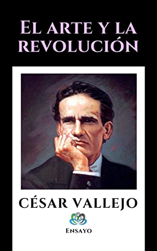 Amazon.com: El arte y la revolución: Ensayo (Spanish Edition) eBook ...