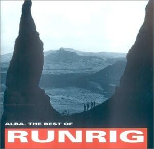 Alba - The best of Runrig: Amazon.co.uk: CDs & Vinyl