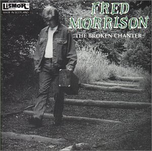 Fred Morrison - Broken Chanter - Amazon.com Music
