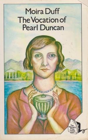 The Vocation of Pearl Duncan: Moira Duff: Amazon.com: Books