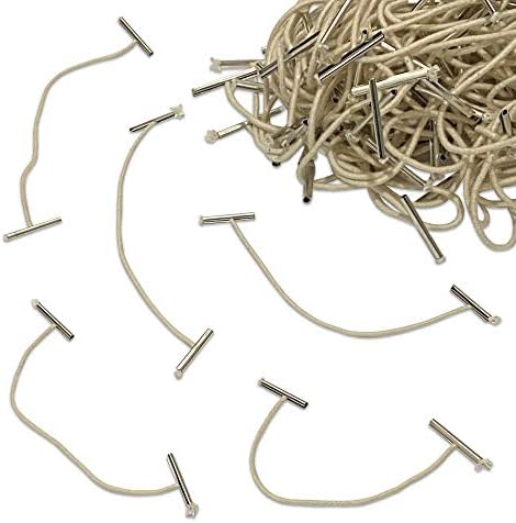 Elastic Treasury Tags 76mm Elastic Paper Fasteners String Binders Hole ...