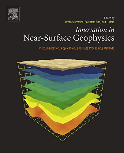59 Best Geophysics Books of All Time - BookAuthority