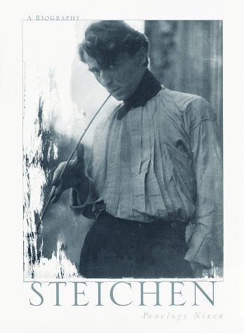 Amazon.com: Steichen: A Biography: 9780517593738: Niven, Penelope: Books