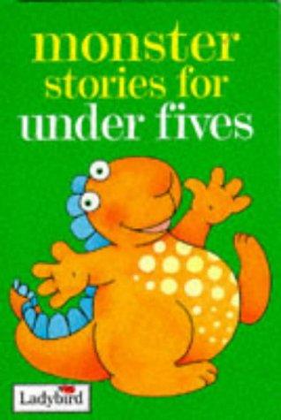 Buy Monster Stories Book Online at Low Prices in India | Monster ...