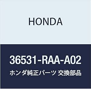 HONDA Genuine Parts Sensor L.O2 Part Number: 36531-RAA-A02, ECUs ...
