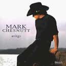 Mark Chesnutt Wings - novo lacrado origin02 | Amazon.com.br