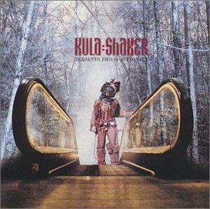 Kula Shaker - Peasants, Pigs & Astronauts (+Bonus CD) - Amazon.com Music