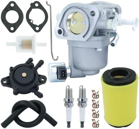 Amazon.com: REMEDART 594207 Carburetor Fits for Briggs & Stratton ...