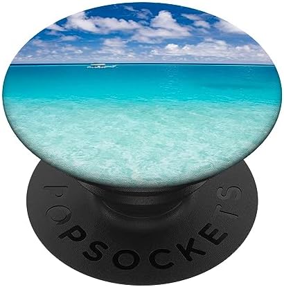 Amazon.com: Vacation Hawaii Palm Trees Tropical Beach Sea Sunset Happy ...