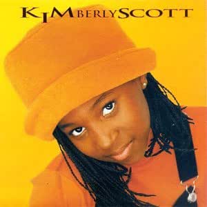 Kimberly Scott: Scott, Kimberly: Amazon.fr: CD et Vinyles}