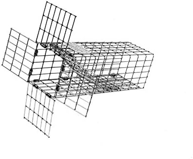 Amazon.com : Tomahawk Model E40 Excluder for Squirrels and Similar Size ...