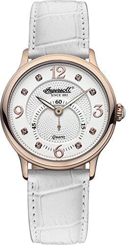 Ingersoll Watches Review (American Made) I Know Watches