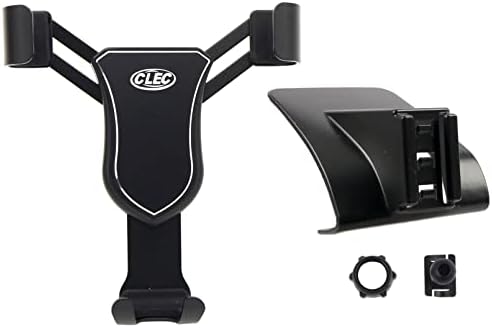 Amazon.com: ITrims Car Phone Holder for Ford Focus 2011-2017 Car ...