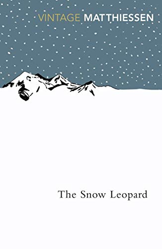 Snow Leopard: Peter Matthiessen: Amazon.com: Books