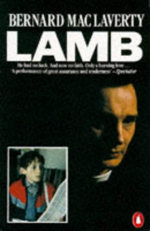 Lamb: MacLaverty, Bernard: 9780140108118: Amazon.com: Books