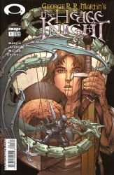 Amazon.com: Hedge Knight #1 (Volume 1): George R R Martin: Books