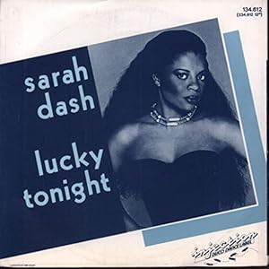 Lucky Tonight - Amazon.com Music