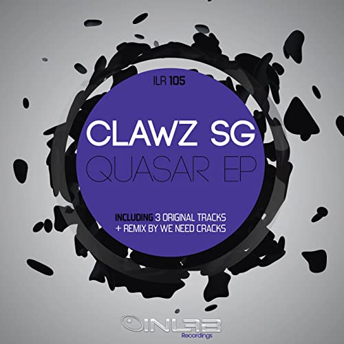 Amazon.com: Quasar EP : Clawz SG, We Need Cracks: Digital Music