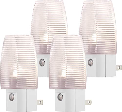 Top 10 Best Intertek Led Night Light : Reviews & Buying Guide - Katynel