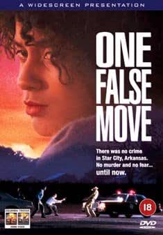 Amazon.co.jp: One False Move [DVD] : Paxton Bill: DVD