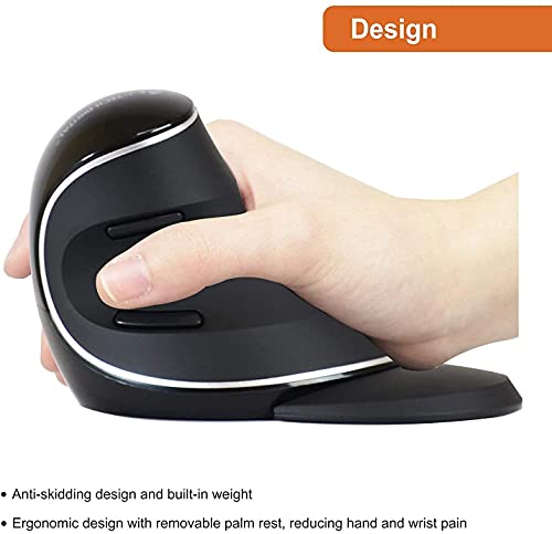 The 29 Best Thumb Button Mouse of 2024 [Verified] - Cherry Picks
