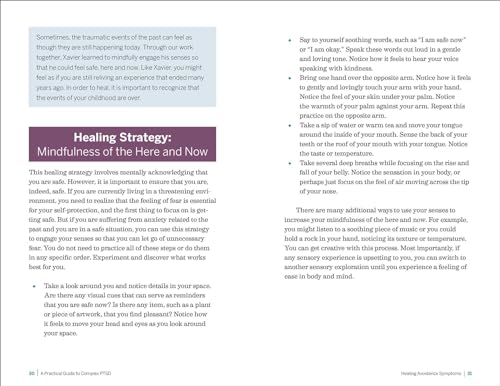 Snapklik A Practical Guide To Complex Ptsd Compassionate