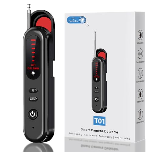 Gps Tracker Detector – The 15 best products compared - Your Motor Guide