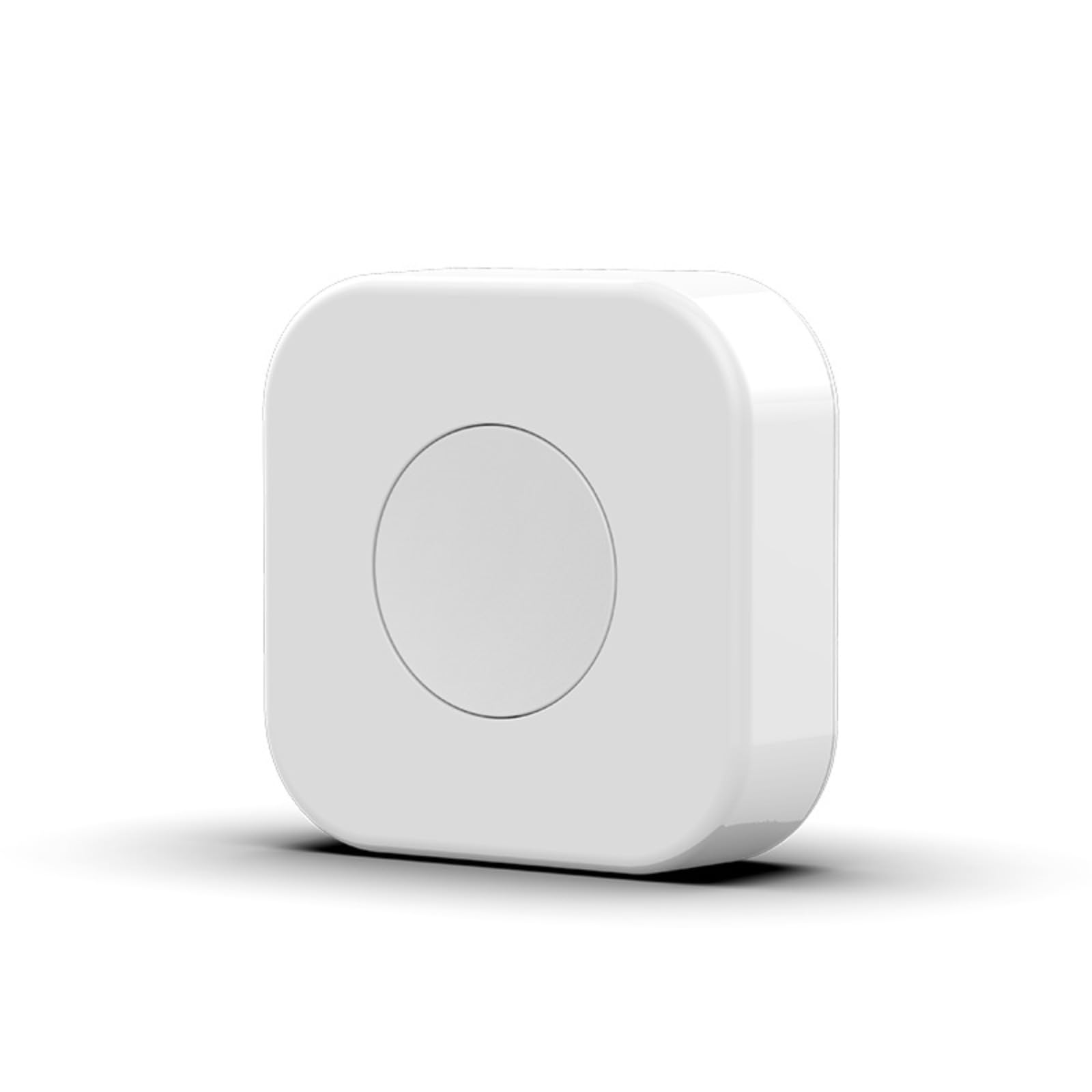 Smart Home Wireless Switch Scene Random Paste 1 Button Smartphone APP ...