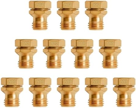 Amazon.com: LG Electronics AGM73069204 Gas Range Conversion Kit ...