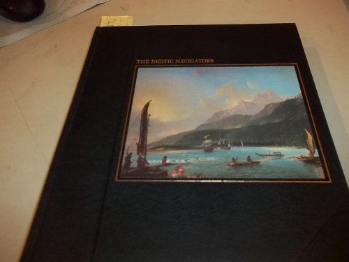 The Pacific Navigators (The Seafarers): Allen, Oliver E., the editors ...