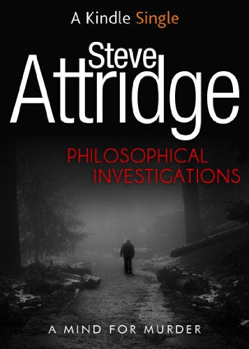 Philosophical Investigations eBook : Attridge, Steve : Amazon.co.uk ...