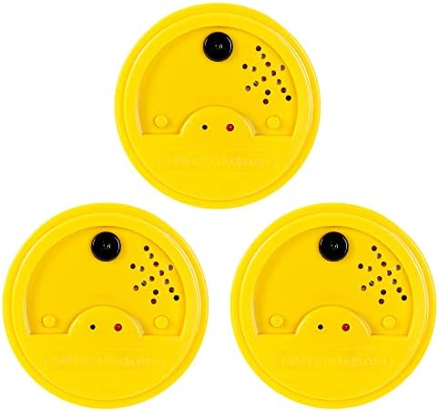 Talking Products, Voice Pads, Voice Recorders, 40 Seconds Recording ...