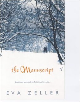 Buy The Manuscript Book Online at Low Prices in India | The Manuscript ...