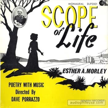 Amazon.com: Scope Of Life: CDs & Vinyl
