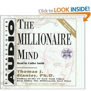 The Millionaire Mind (Audiobook): Thomas J. Stanley: Amazon.com: Books