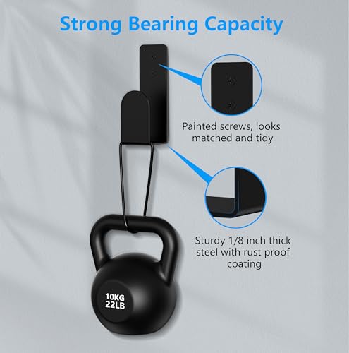 Snapklik.com : HONKID Keyboard Wall Mount For Gaming Mechanical ...