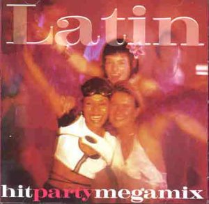 Latin Hit Party Mix: Various: Amazon.es: CDs y vinilos}