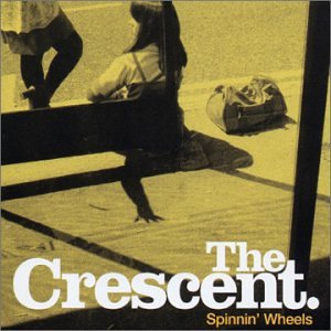 Spinnin' Wheels: Crescent, The: Amazon.in: Music}