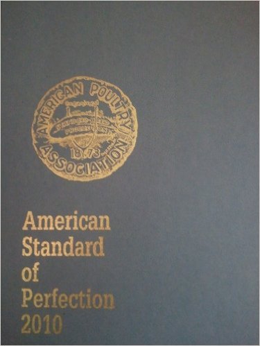 Best Standard Of Perfection Poultry 2022 Where to Buy? PoultryTalk.com