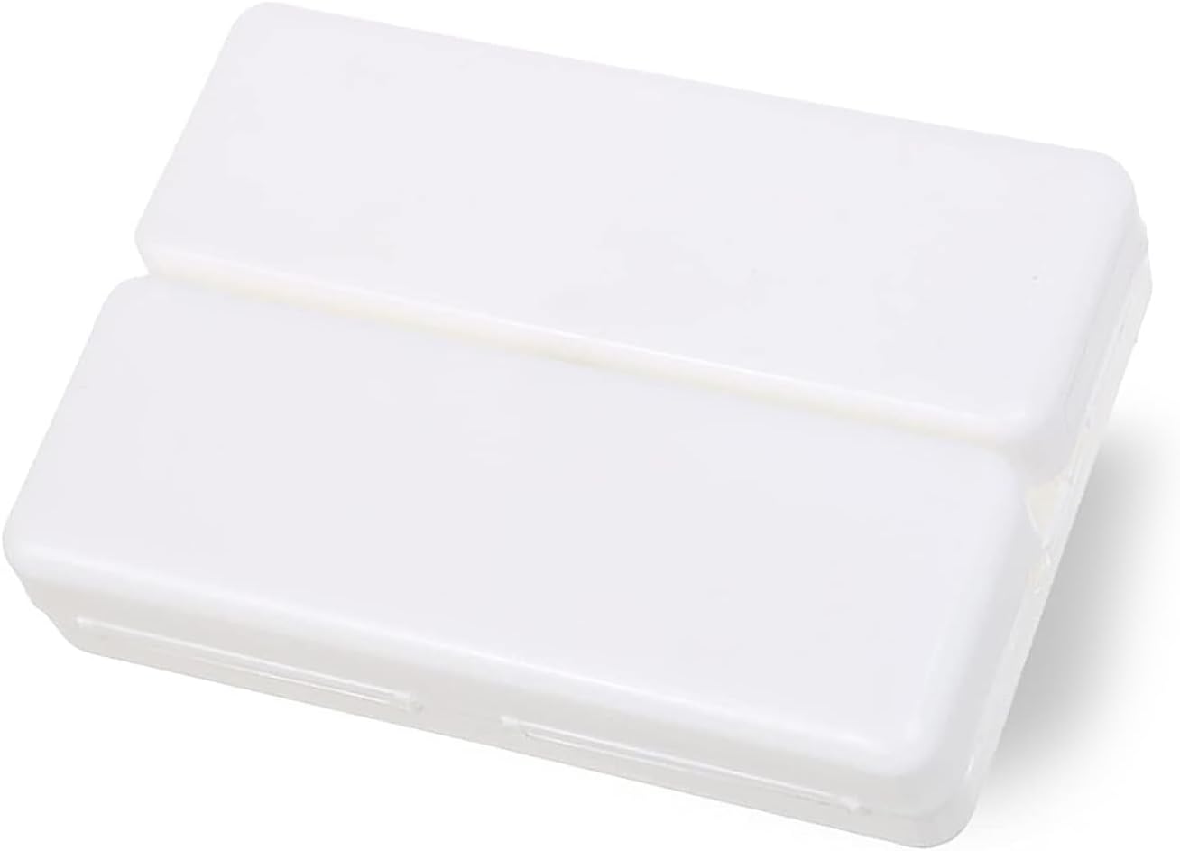 7 Day Pill Box Organiser Weekly Tablet Organiser Easy to Open Medicine ...